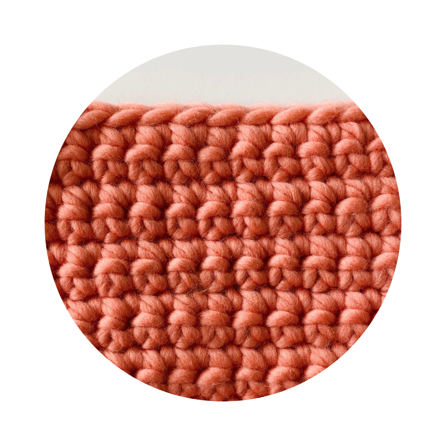 42 Free Basic Crochet Stitches - Daisy Farm Crafts