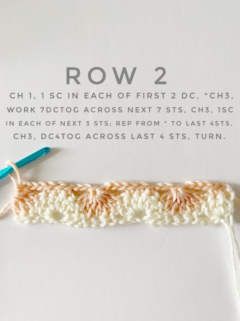 Catherine's Wheel Stitch - Daisy Farm Crafts