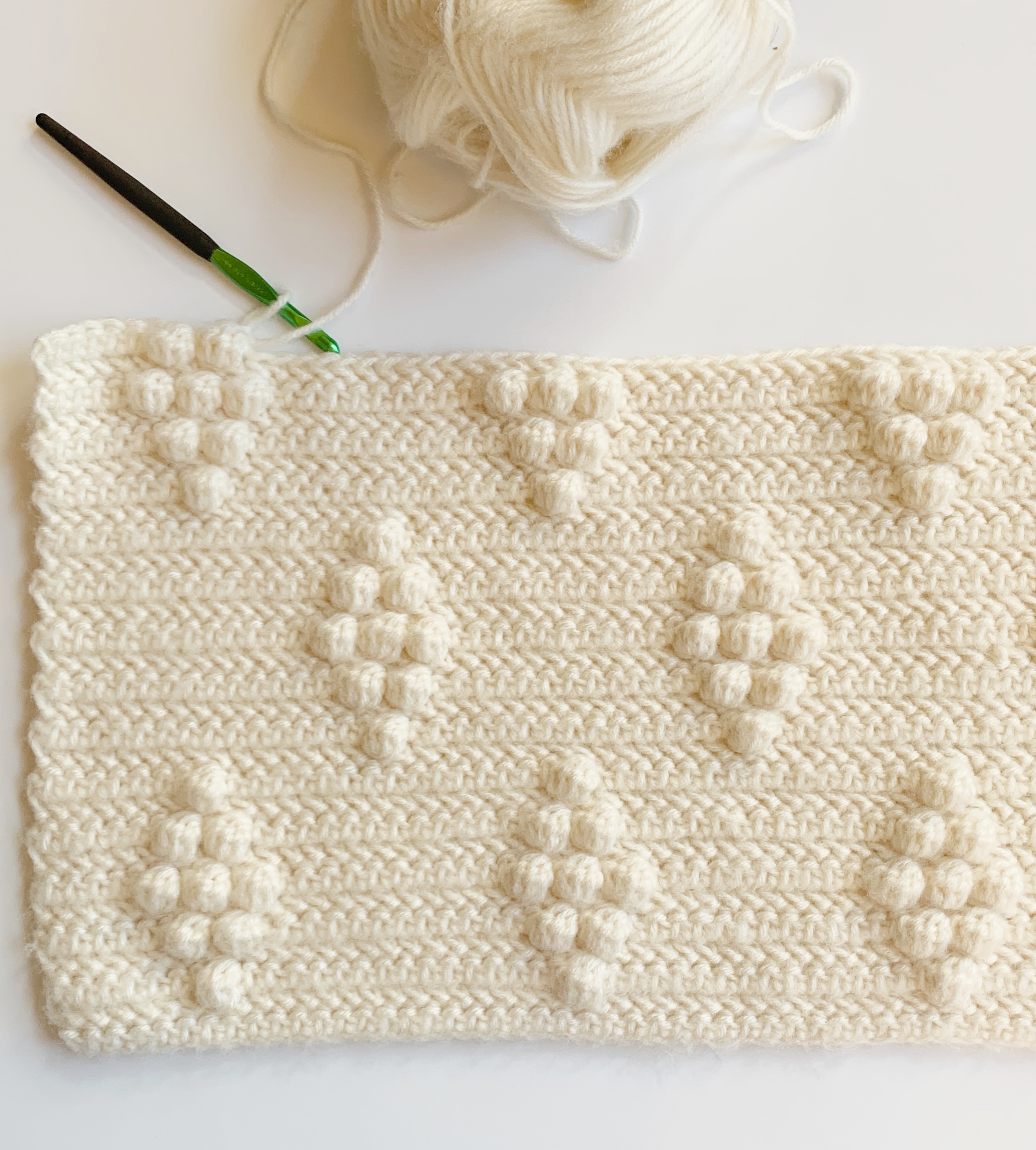 Tips for Becoming a Crochet Blogger - Daisy Farm Crafts