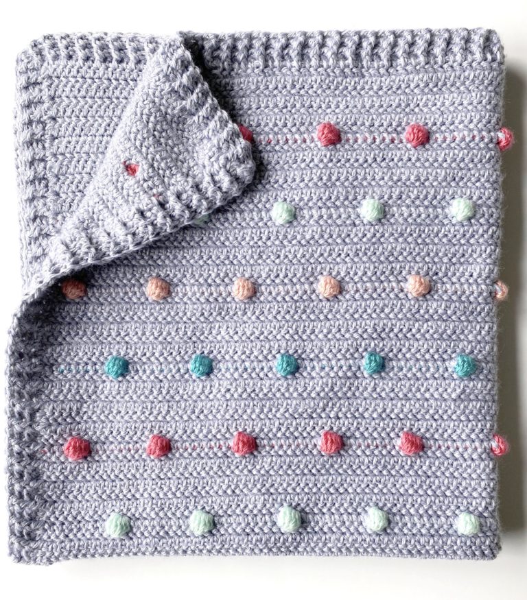 17 Crochet Patterns Made With Bernat Softee Baby Yarn - Daisy Farm Crafts
