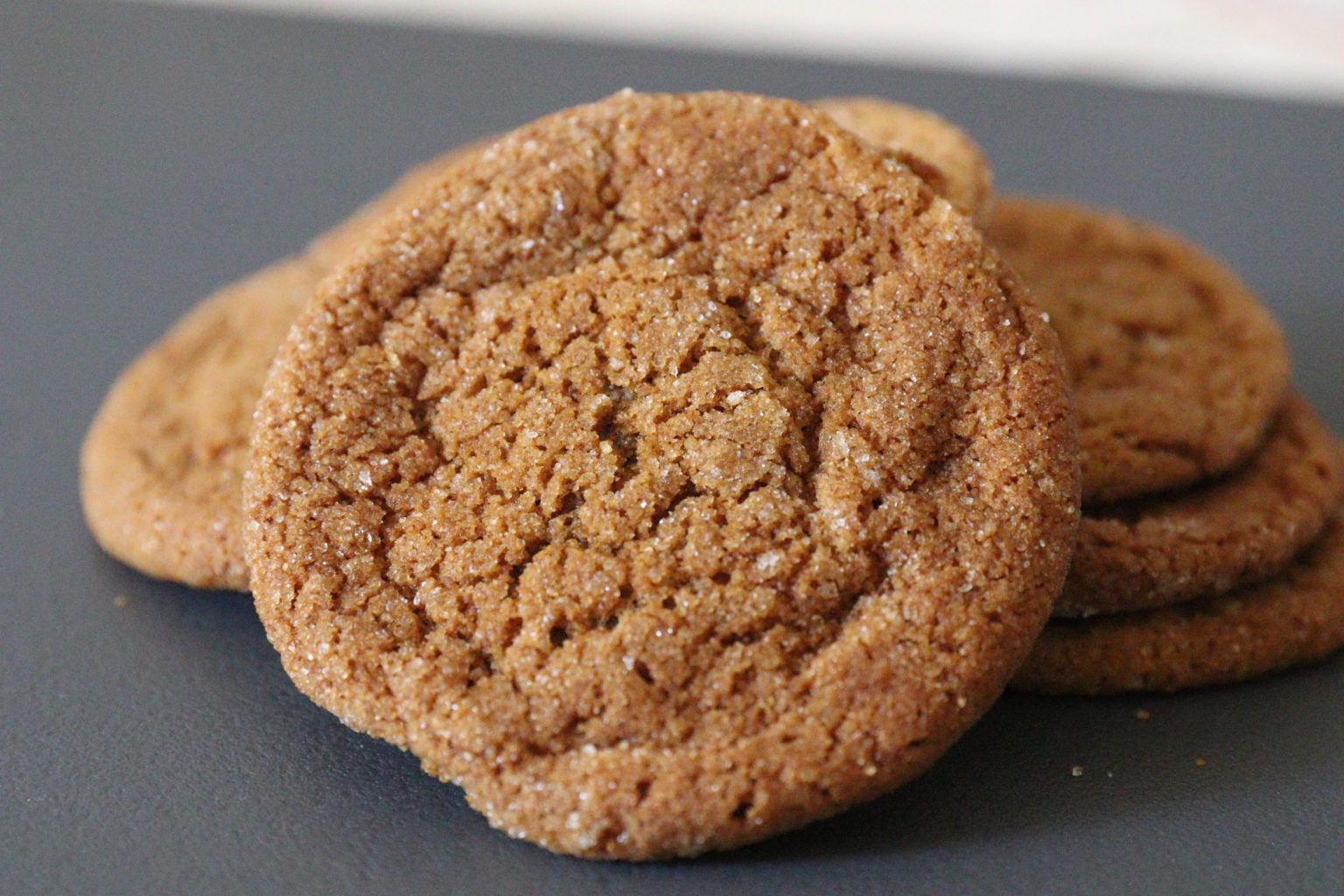 Ginger Snaps - Daisy Farm Crafts