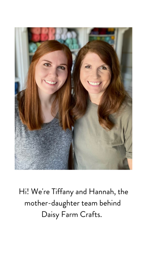 Welcome to the Daisy Farm! - Daisy Farm Crafts