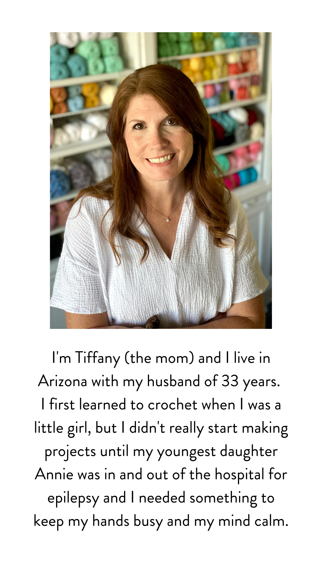 Welcome to the Daisy Farm! - Daisy Farm Crafts