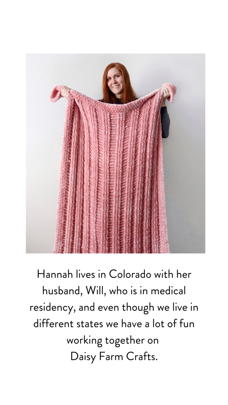 Welcome to the Daisy Farm! - Daisy Farm Crafts