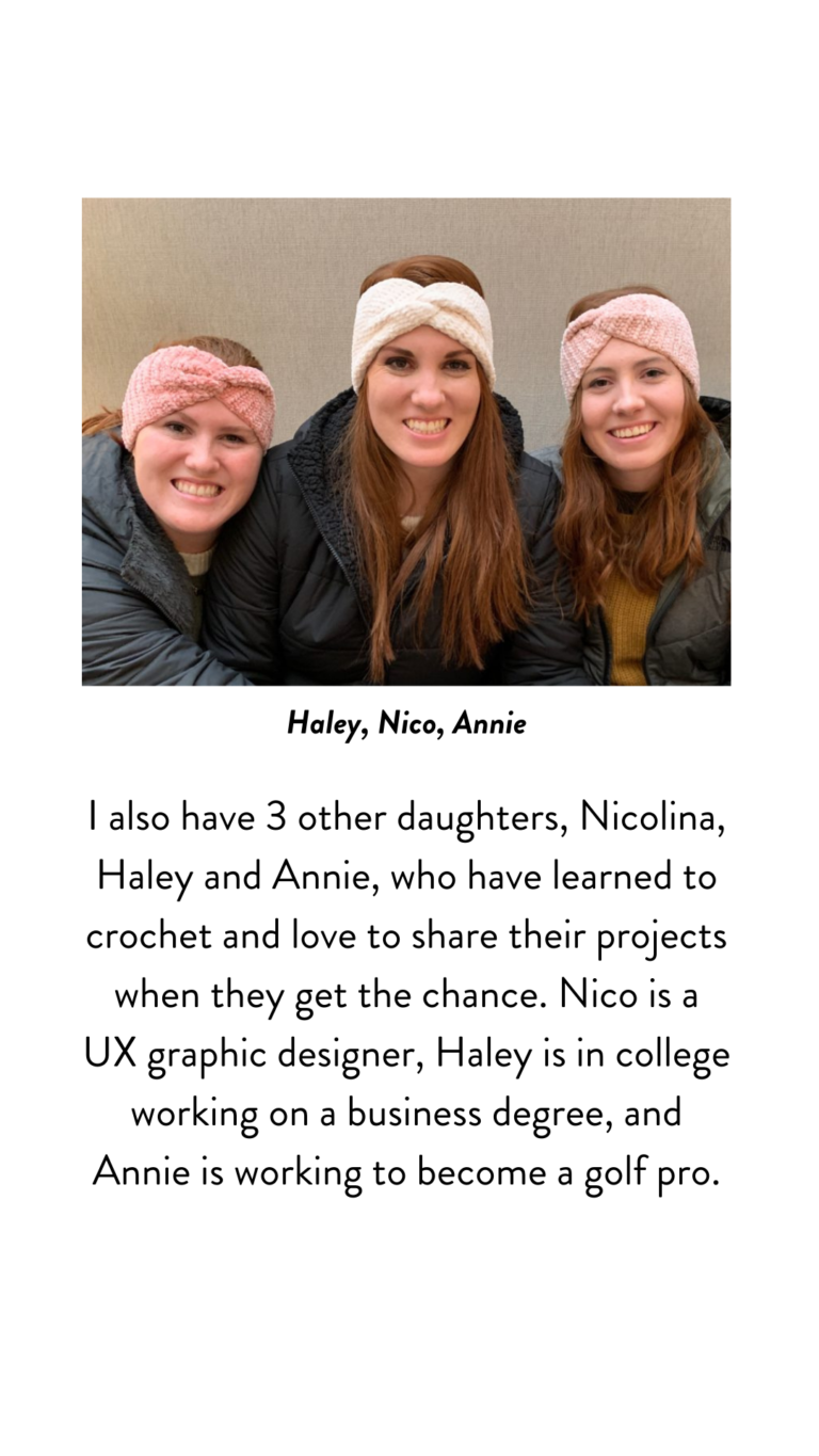 Welcome to the Daisy Farm! - Daisy Farm Crafts