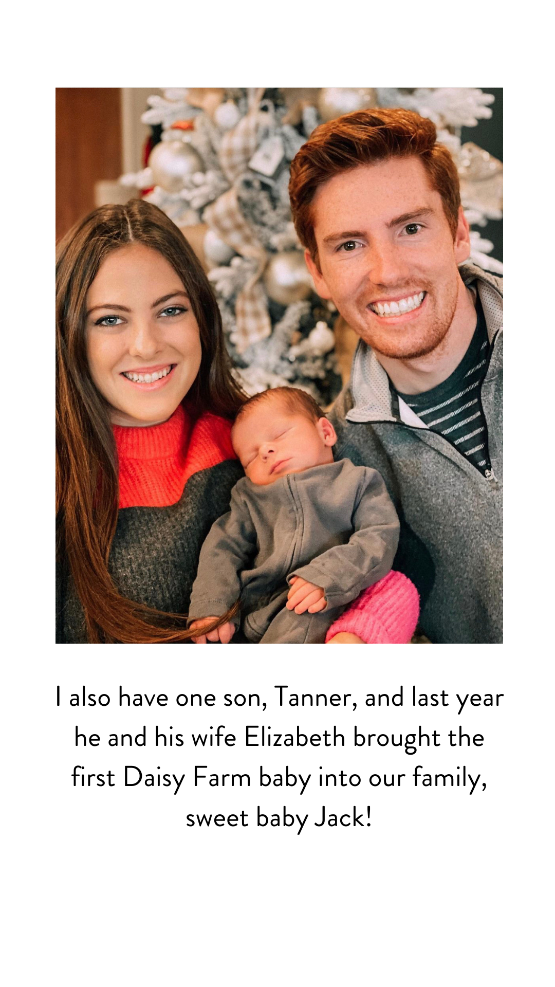 Welcome to the Daisy Farm! - Daisy Farm Crafts