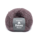 Paton Norse Crochet Mittens and Headband - Daisy Farm Crafts