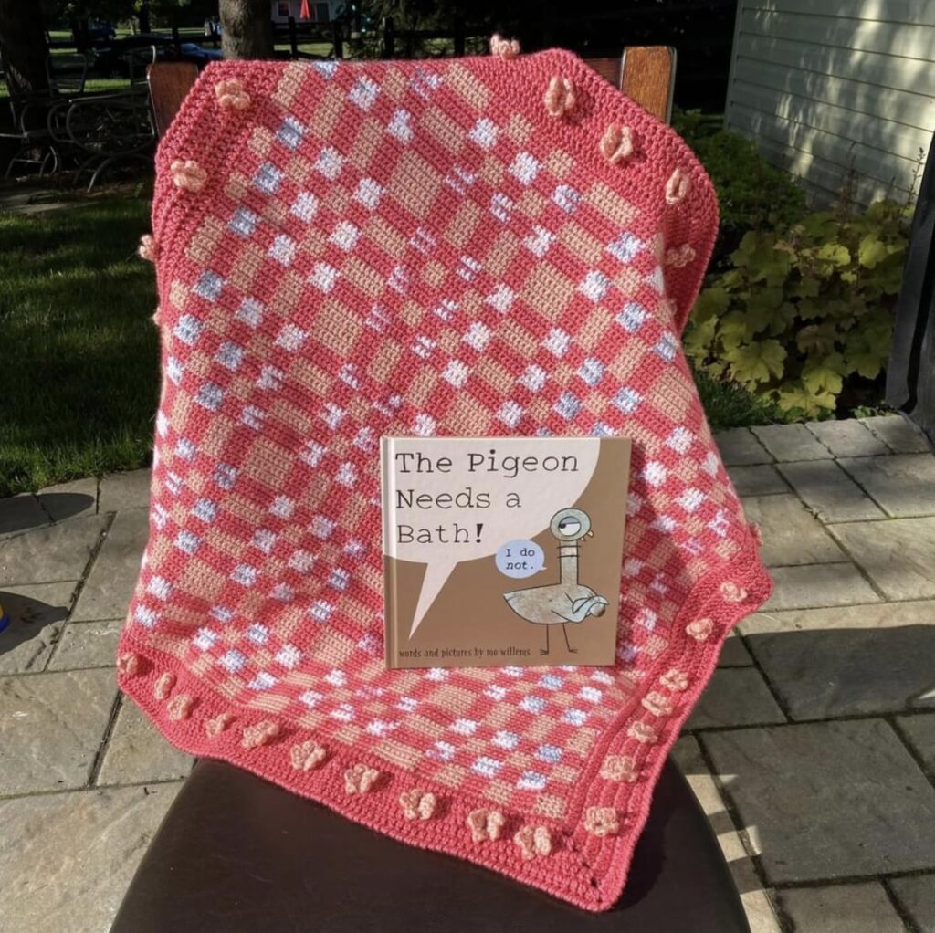 15 Picture Book Ideas to Pair with a Blanket - Daisy Farm Crafts