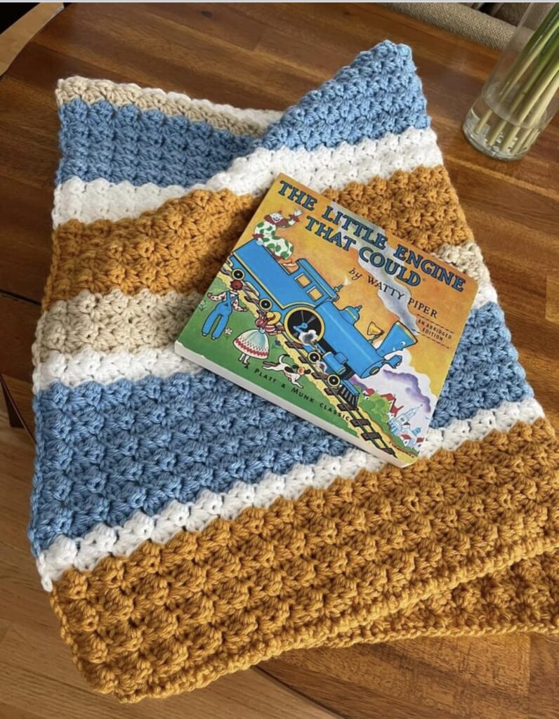 15 Picture Book Ideas to Pair with a Blanket - Daisy Farm Crafts