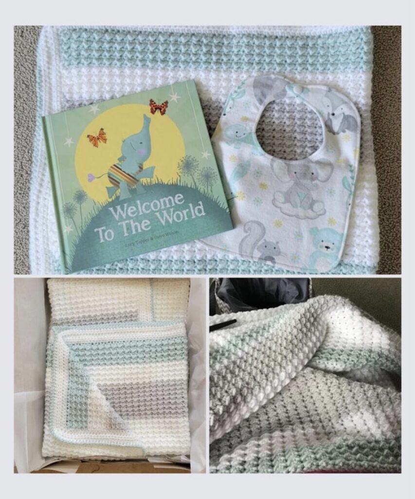 15 Picture Book Ideas to Pair with a Blanket - Daisy Farm Crafts