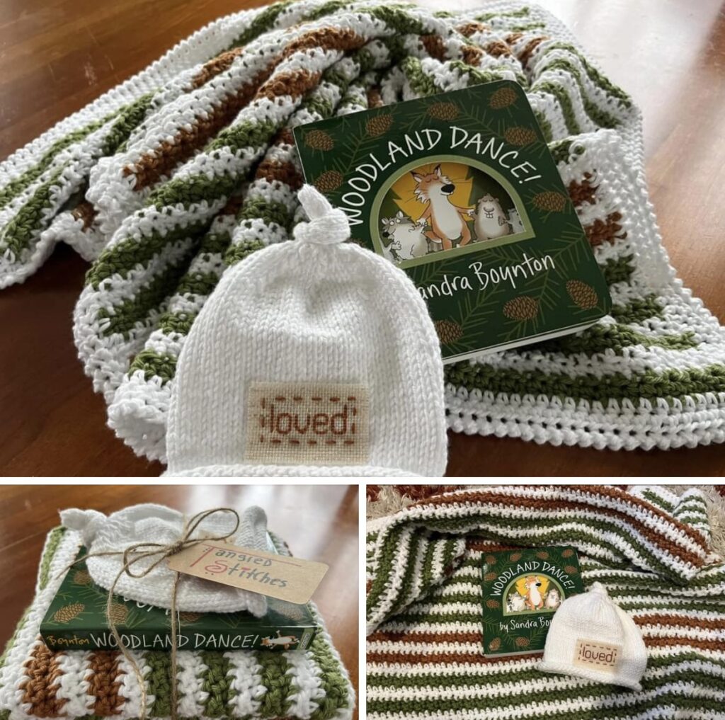 15 Picture Book Ideas to Pair with a Blanket - Daisy Farm Crafts