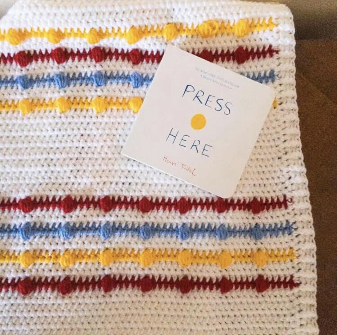 15 Picture Book Ideas to Pair with a Blanket - Daisy Farm Crafts