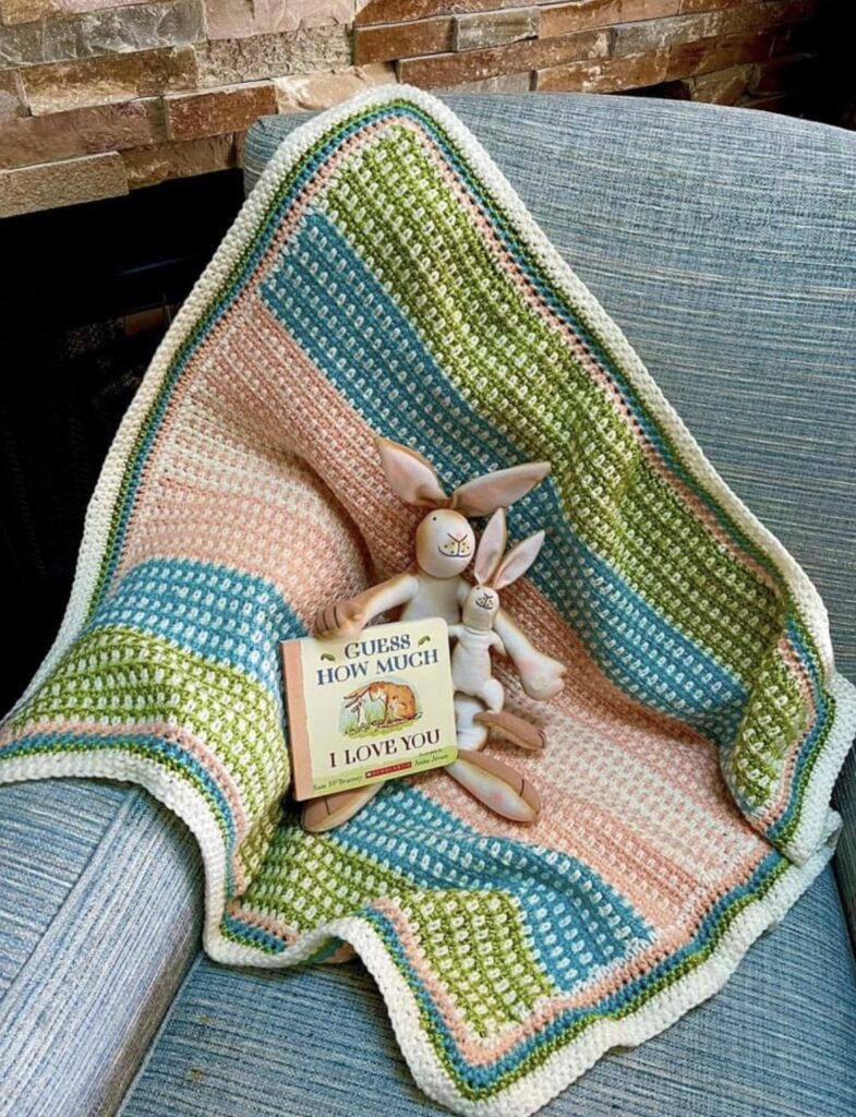 15 Picture Book Ideas to Pair with a Blanket - Daisy Farm Crafts