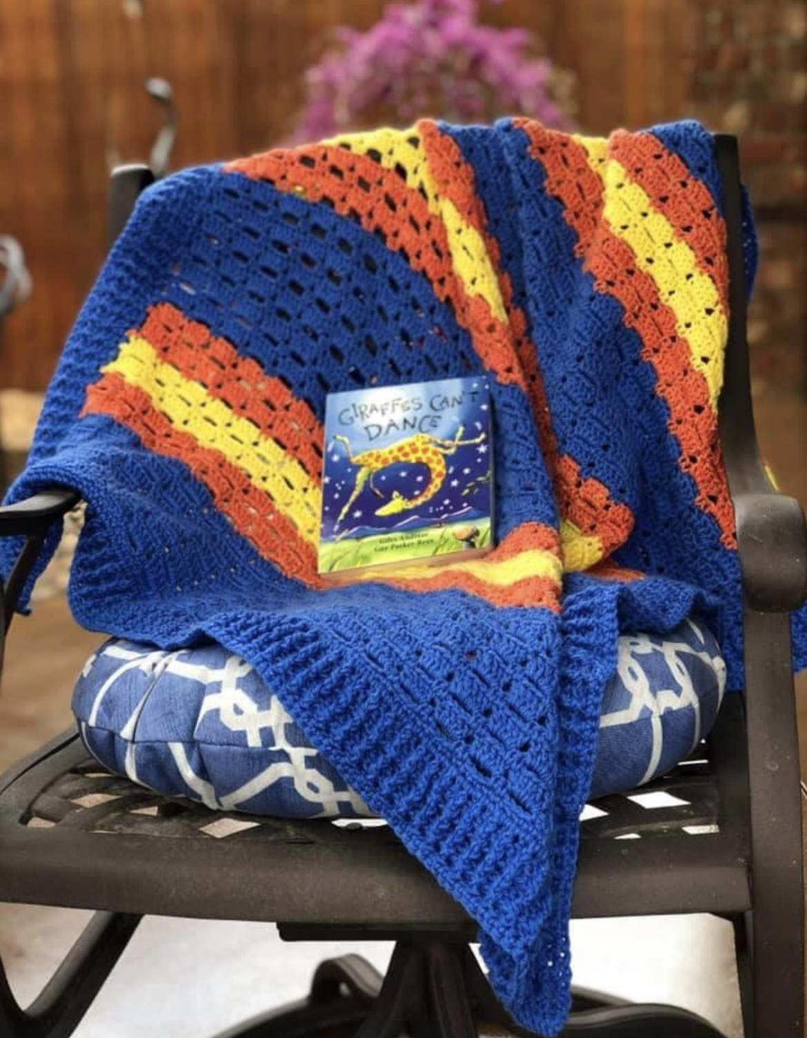 15 Picture Book Ideas to Pair with a Blanket - Daisy Farm Crafts