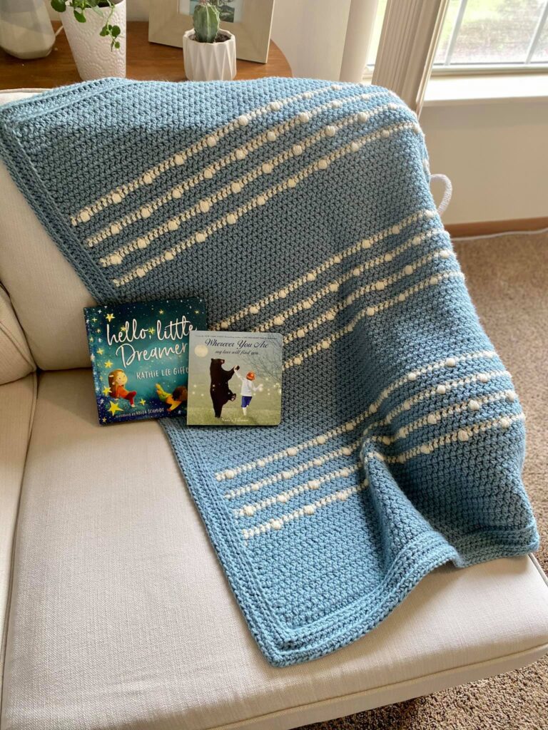 15 Picture Book Ideas to Pair with a Blanket - Daisy Farm Crafts