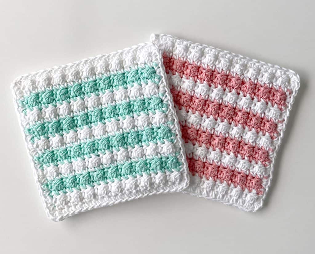 New Yarn! Red Heart Cotton Breeze - Daisy Farm Crafts