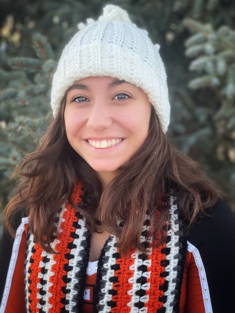 Crochet Fun Fringe Detachable Pom Pom - Daisy Farm Crafts