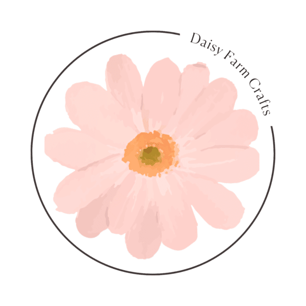 New Year, New Flower - Daisy Farm Crafts