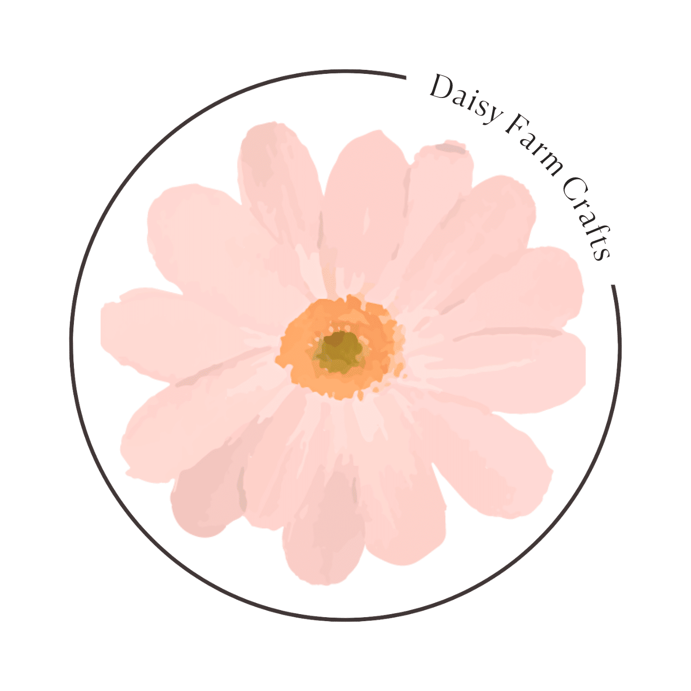 New Year, New Flower - Daisy Farm Crafts