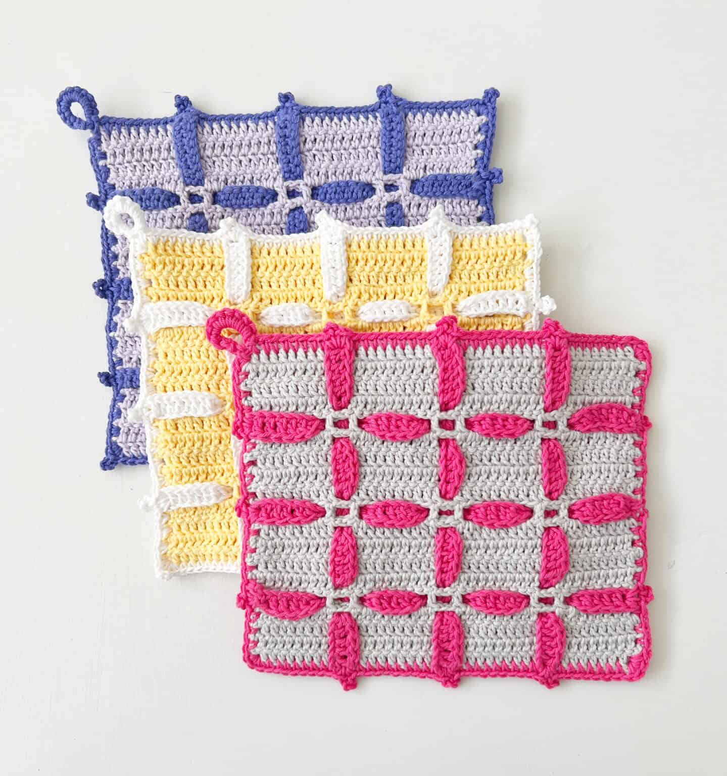 35 Crochet Patterns for Graduates - Daisy Farm Crafts