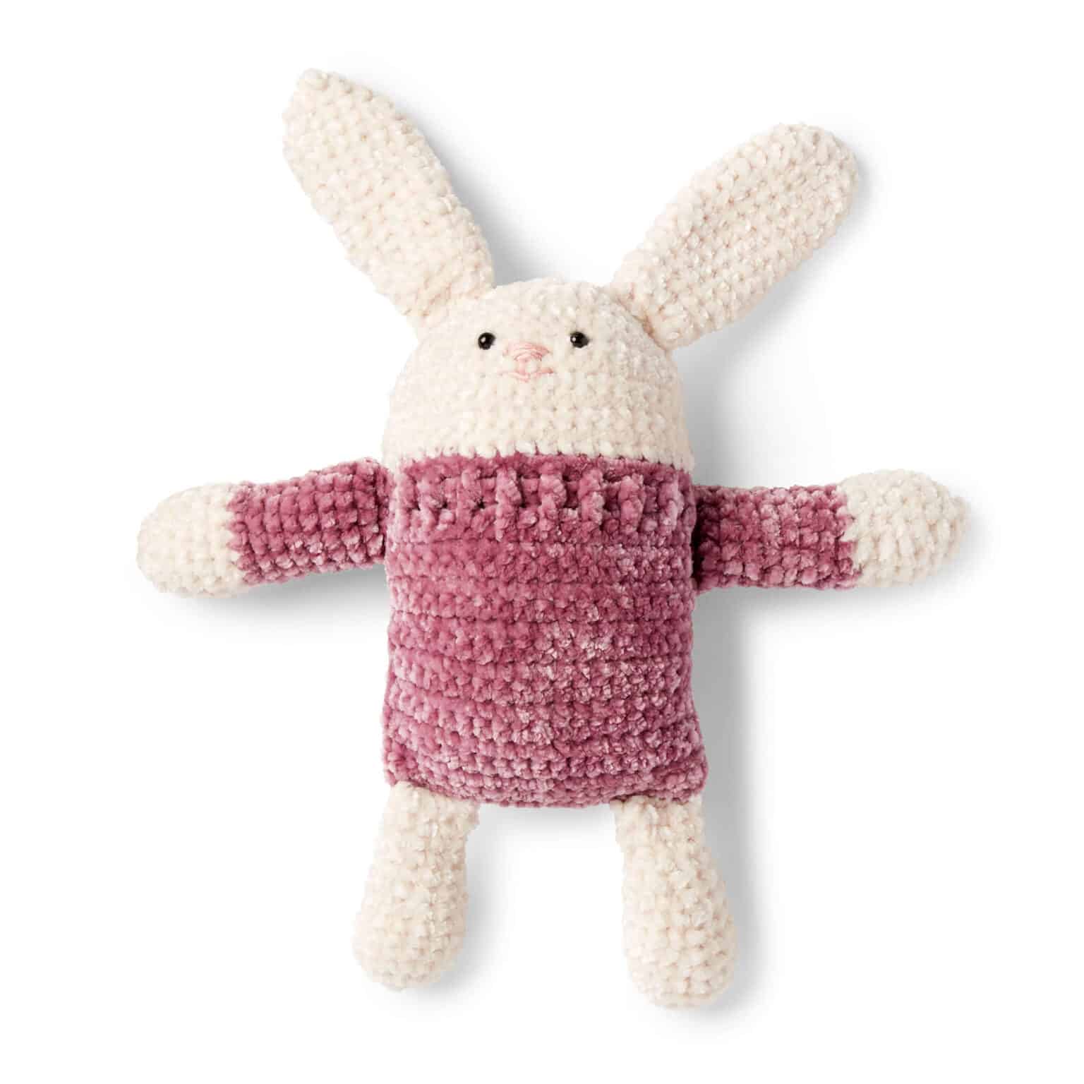 50 Free Crochet Stuffed Animal Patterns - Daisy Farm Crafts