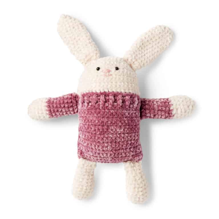 50 Free Crochet Stuffed Animal Patterns - Daisy Farm Crafts