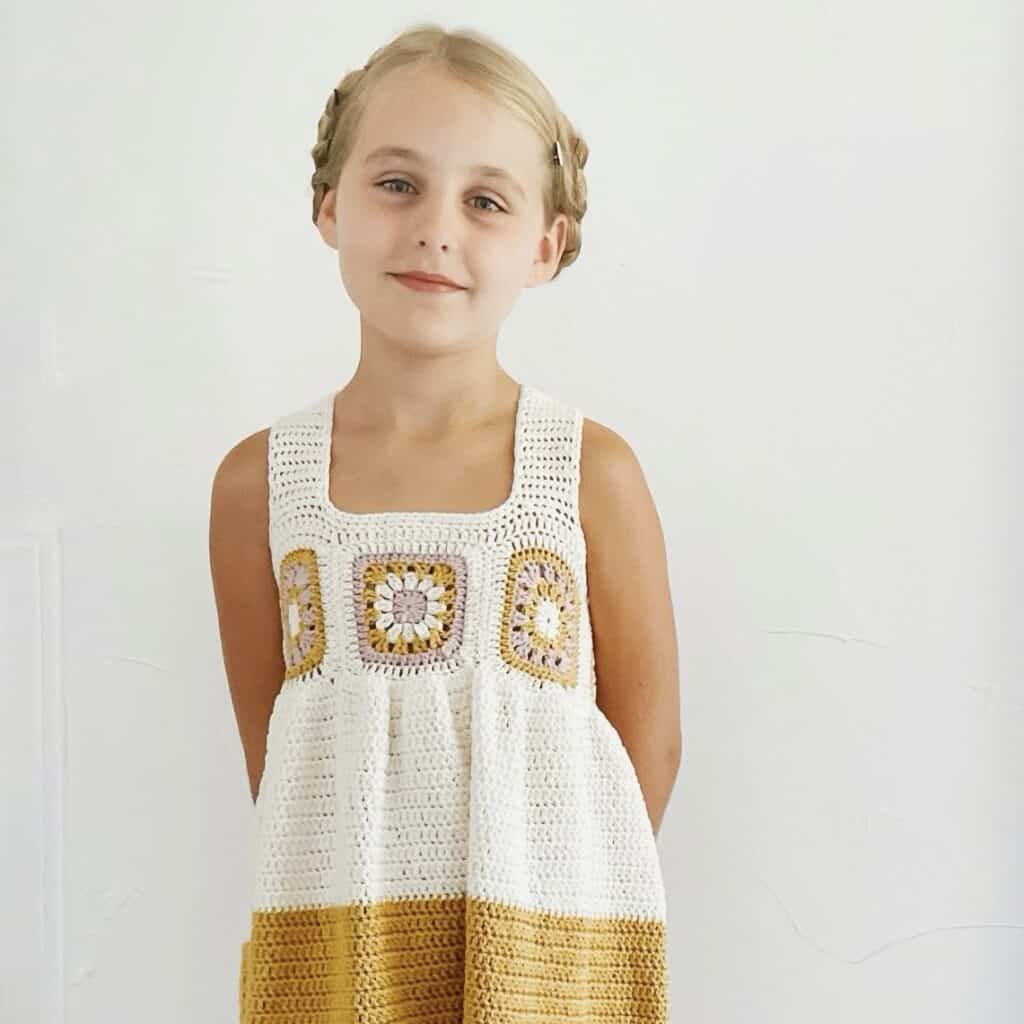 20 Crochet Patterns Made with Bernat Softee Cotton - Daisy Farm Crafts
