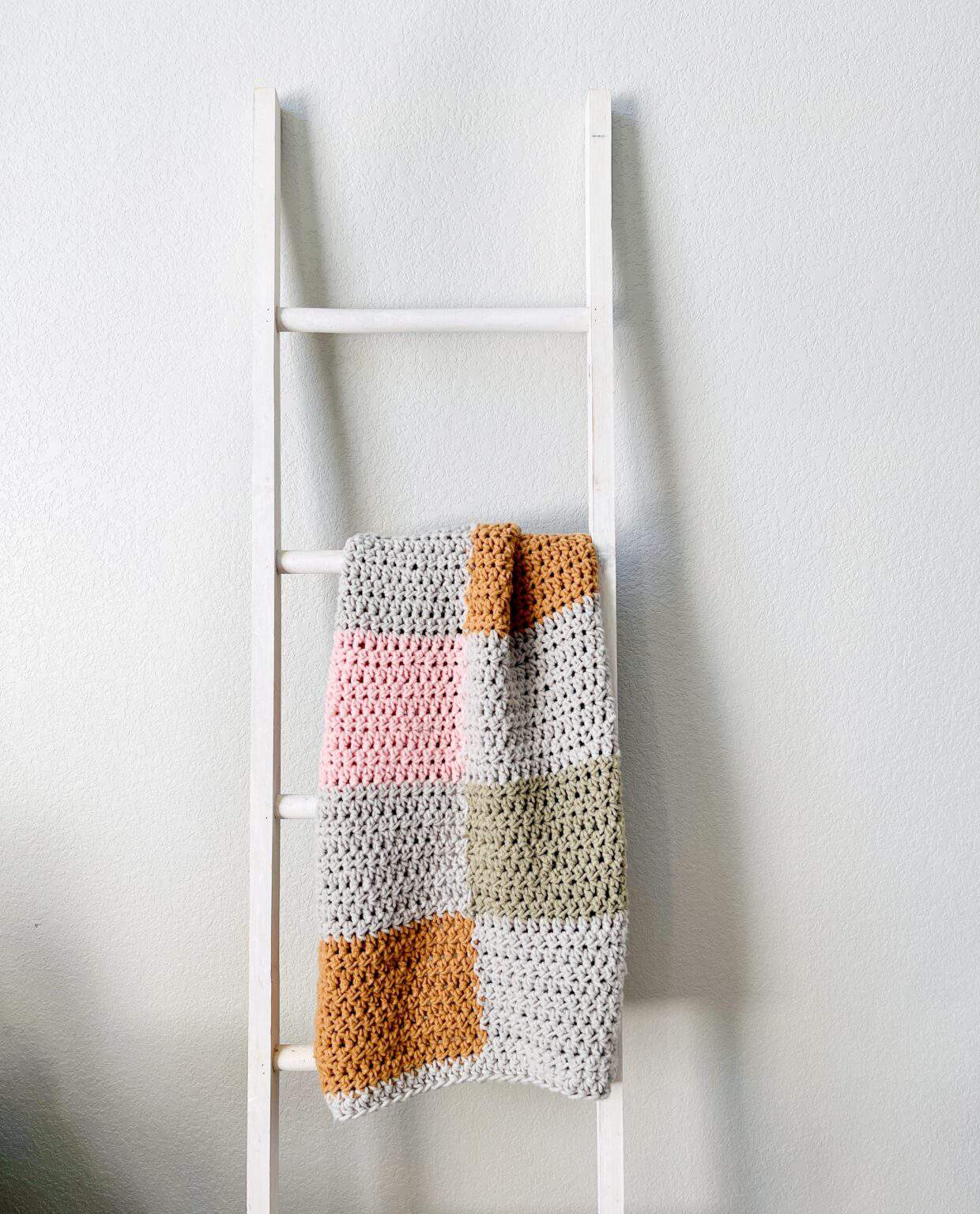 The Daisy Farm Crafts Curated Forever Fleece Box plus patterns made ...