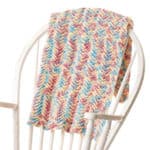 50 Free Crochet Chevron, Ripple, Wave, and Zig Zag Blanket Pattern ...