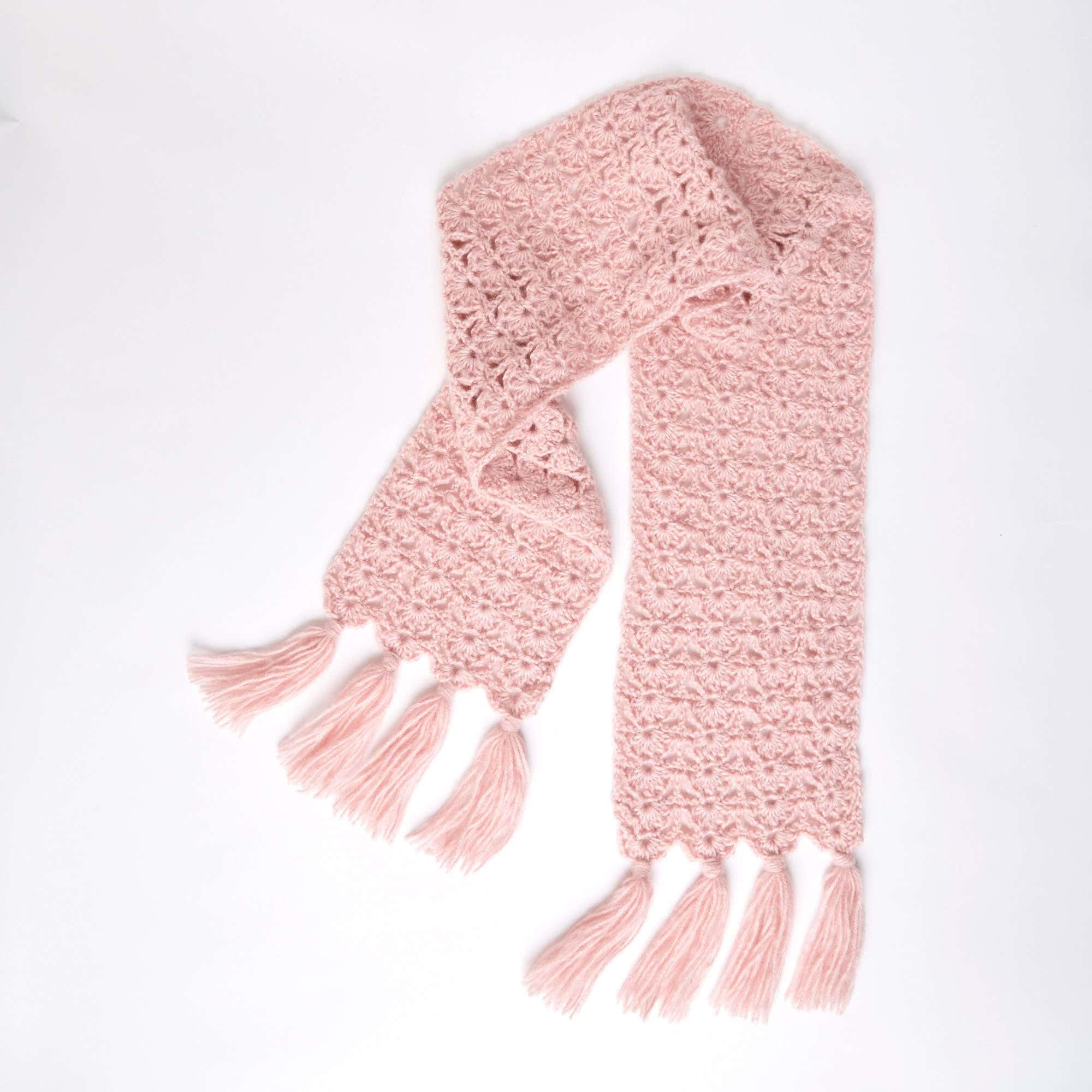 50 Free Crochet Scarf Patterns - Daisy Farm Crafts