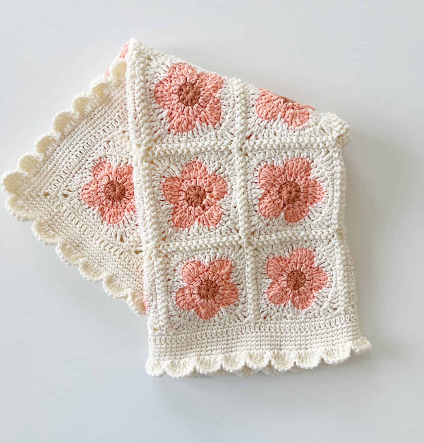 Desert Blush Curated Box of Bernat Softee Cotton Yarn - Daisy Farm Crafts