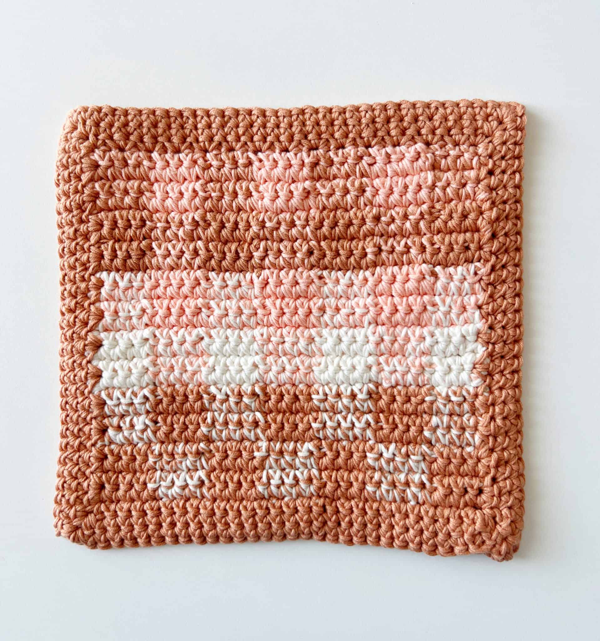 Desert Blush Curated Box of Bernat Softee Cotton Yarn - Daisy Farm Crafts