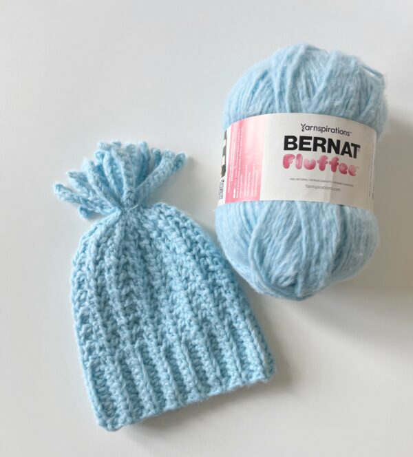 30 Easy Crochet Hat Patterns with Free Printable Patterns - Daisy Farm ...