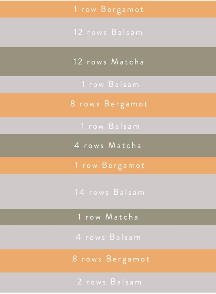 How to Crochet Sadie's College Throw - Daisy Farm Crafts