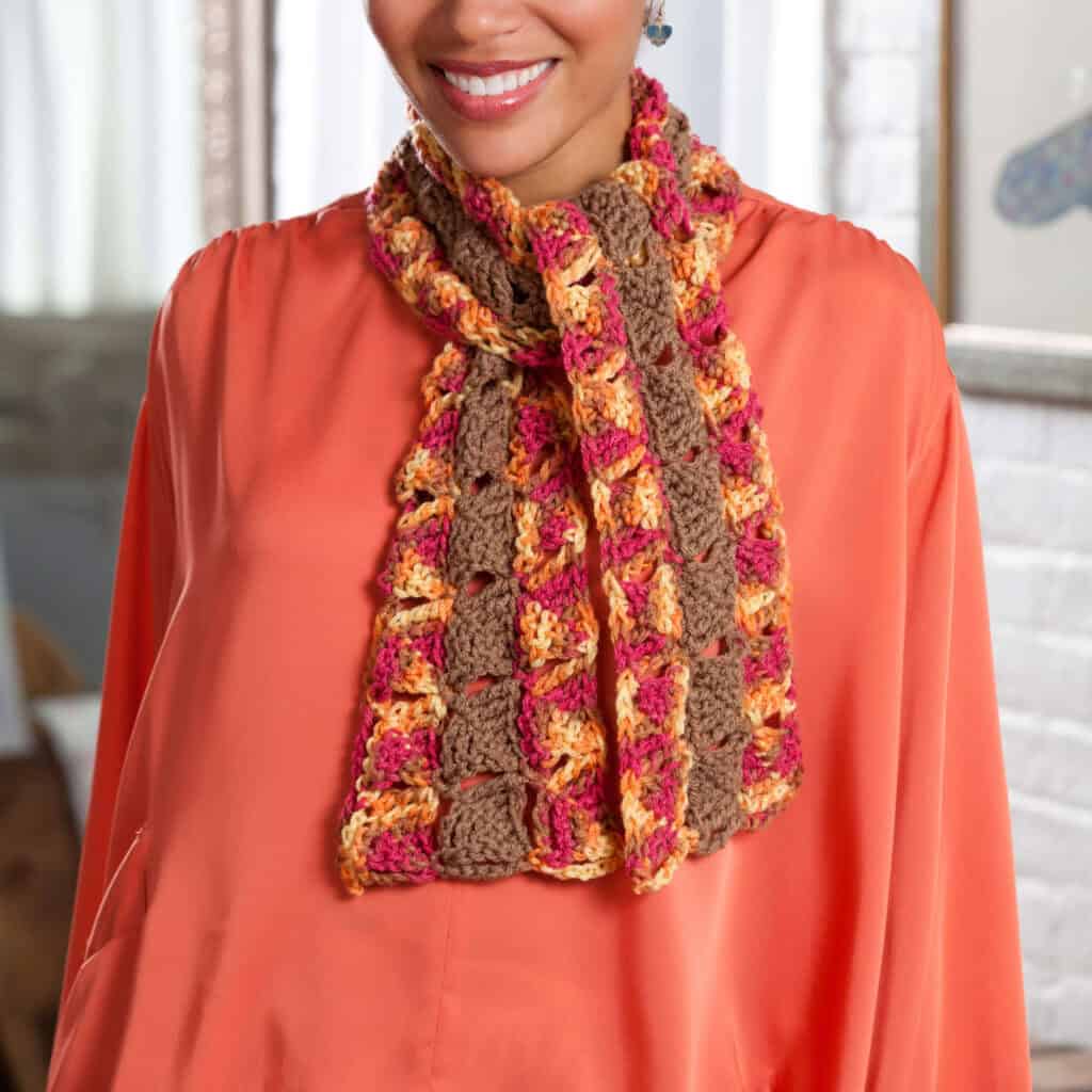 50 Free Crochet Patterns for Fall - Daisy Farm Crafts