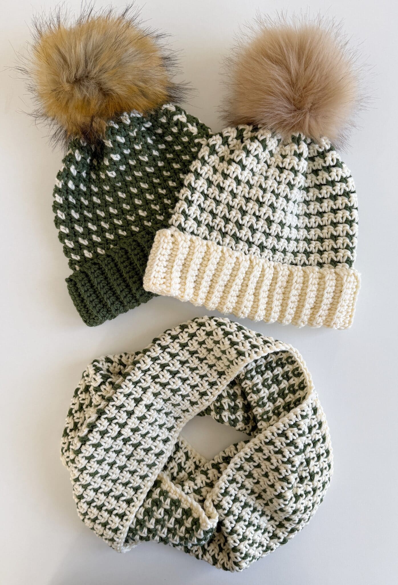 The Hope Hat and Scarf to Support the Children's Miracle Network - It's ...