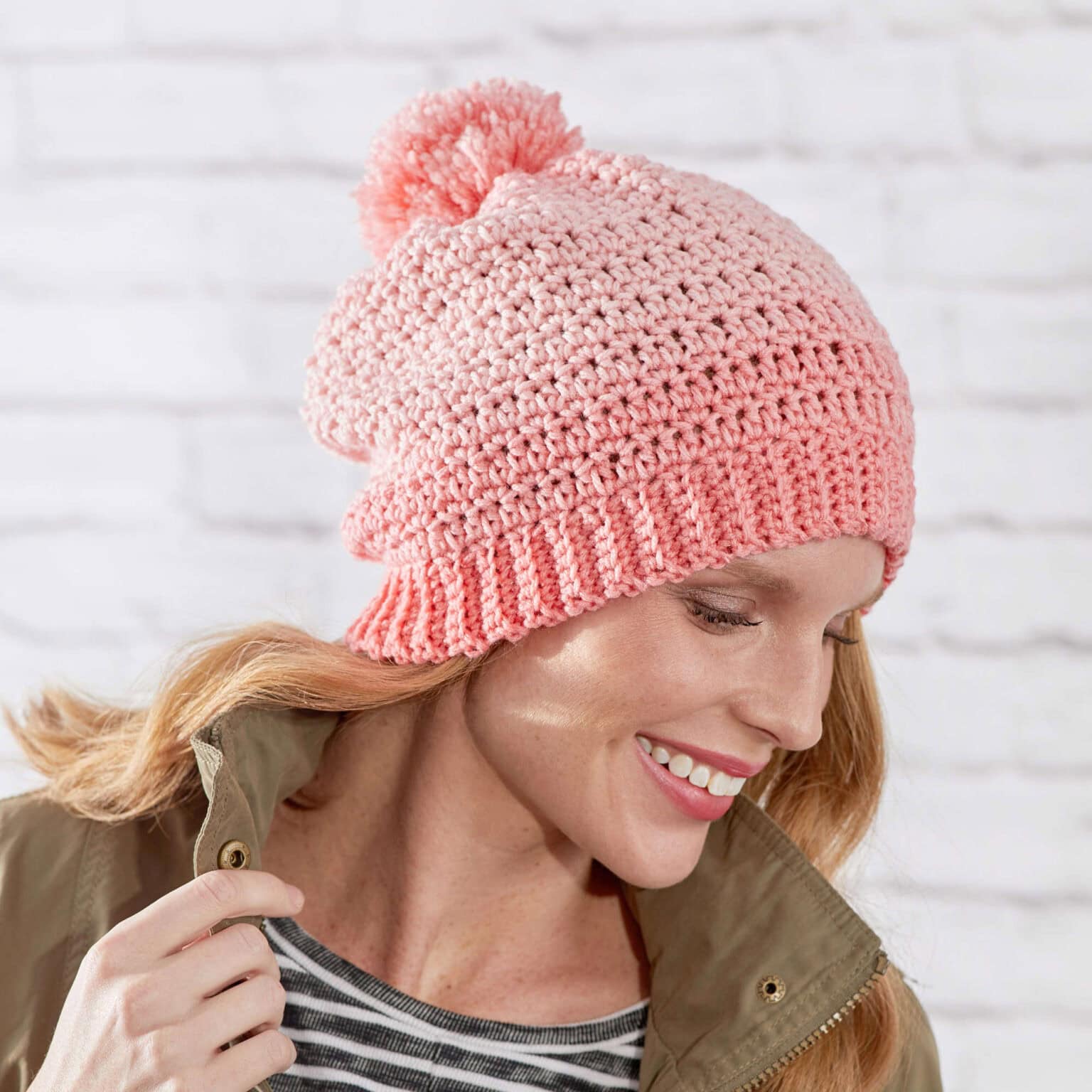 50 Free Crochet Winter Hat Patterns - Daisy Farm Crafts