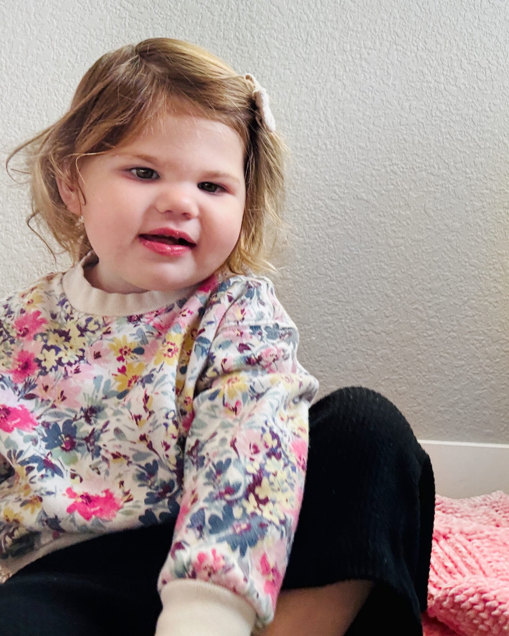 Baby Nora Turned Two! Celebrating by Sharing Everything We Have ...