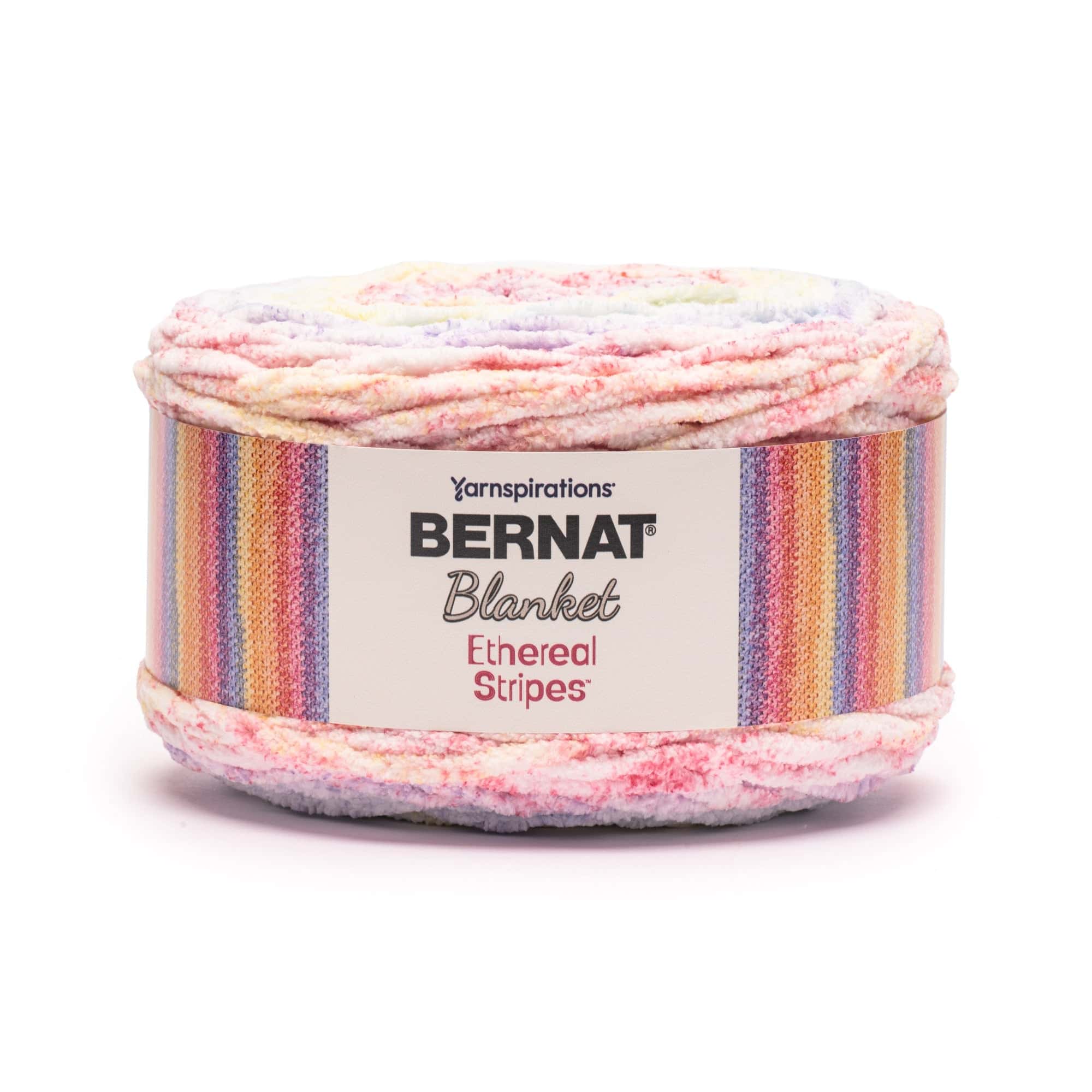 10 New Yarns to Try This Summer for Your Next Crochet Project - Daisy ...